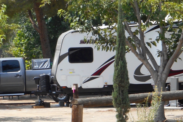 Frandy Campground Kernville, CA 93238 | Kern River Camping